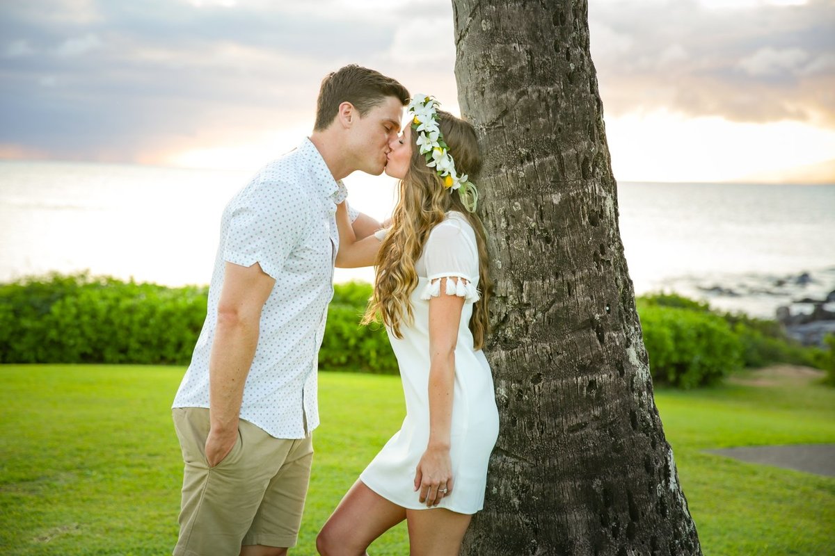 Maui Destination Engagement & Couples Photography | Capture Aloha ...