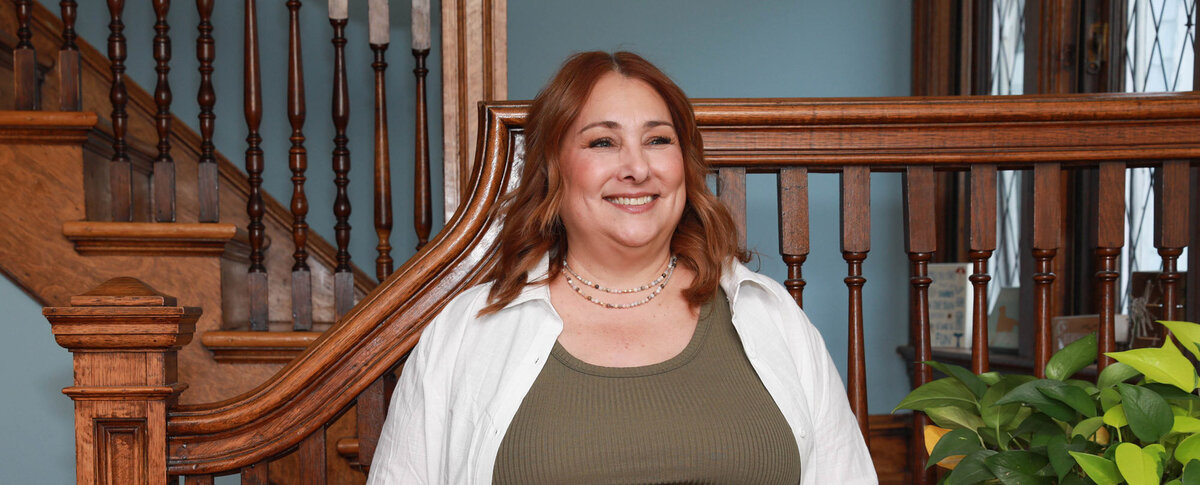 The 'D' Word Workshop | Empowerment After Divorce