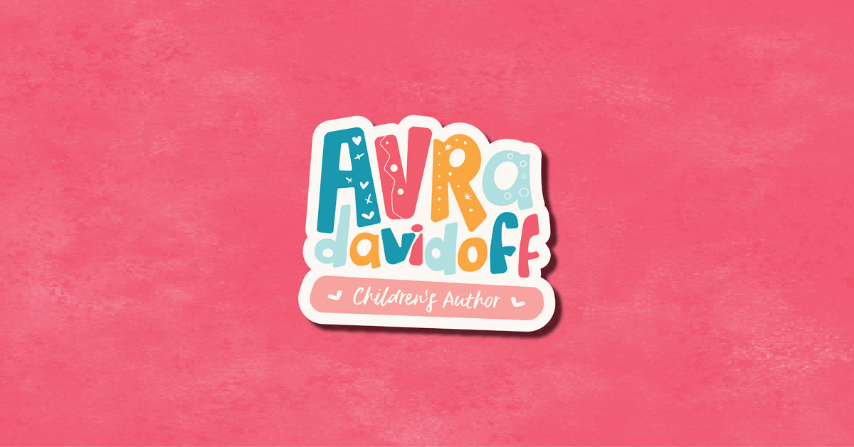 About | Children's Author | Avra Davidoff