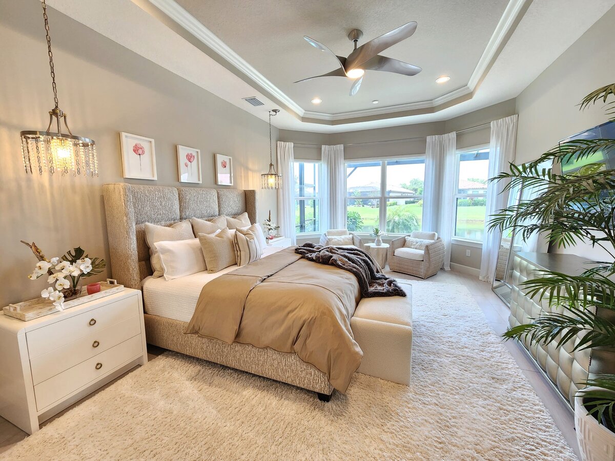 Sarasota Staging & EDesign Company | Salt & Shore Staging