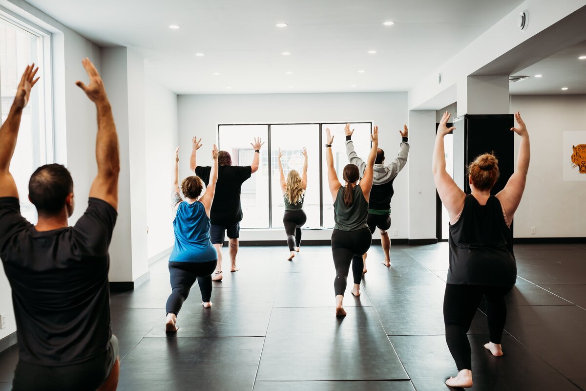Yoga Memberships, Class Packs, and In Studio Class Rates