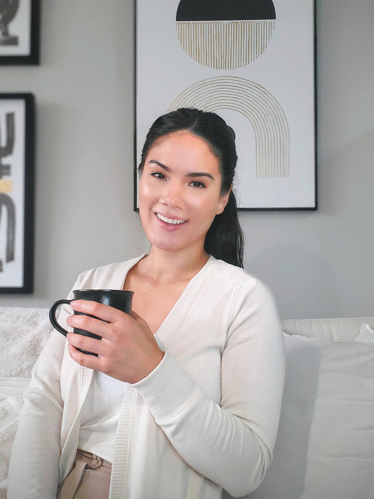 Edmonton Psychologist | About Sabrina | Apricity Psychology