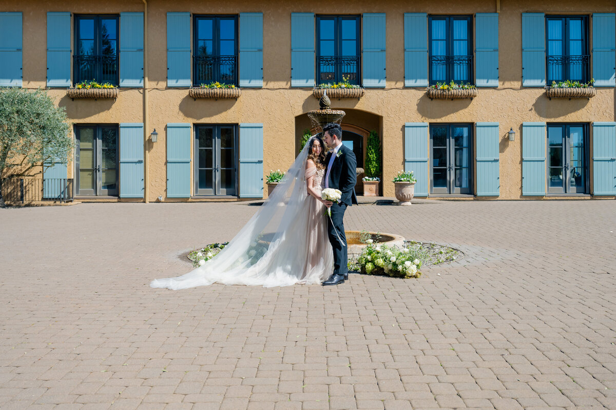 Seattle Wedding and Portrait Photographer | Janelle Barrow Photography