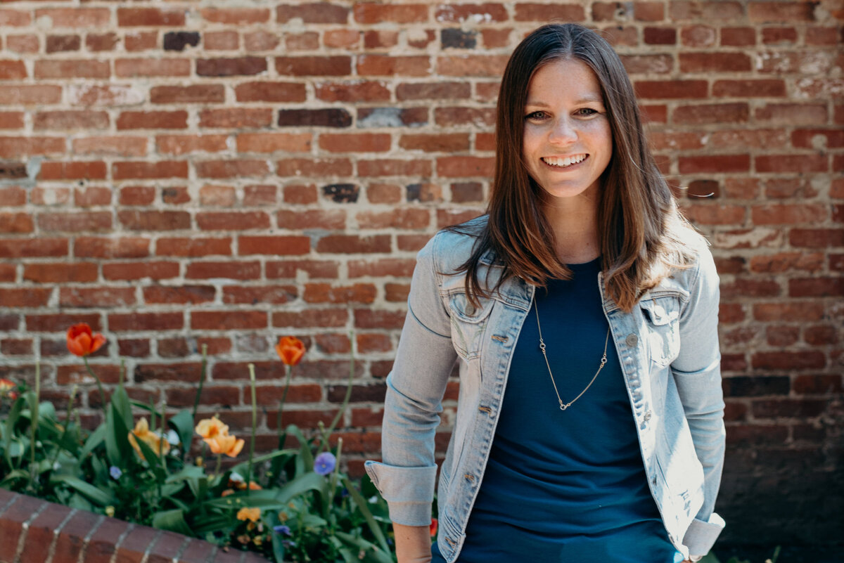 The RD Real Talk Podcast, hosted by Heather Caplan