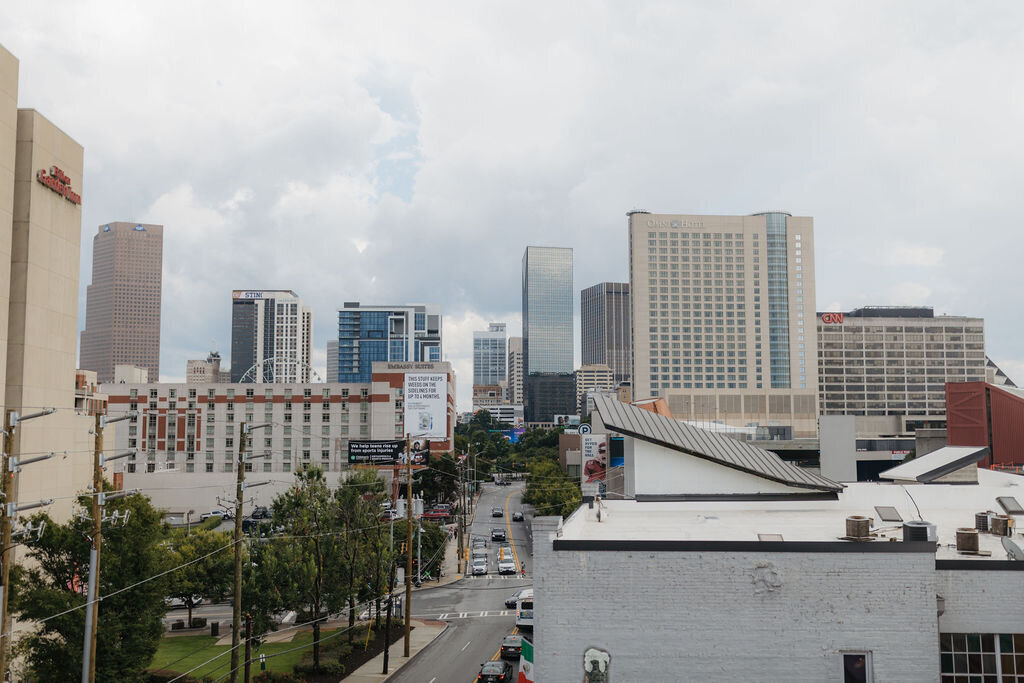 Meet Terminus 330's Venue Spaces and Expert Team