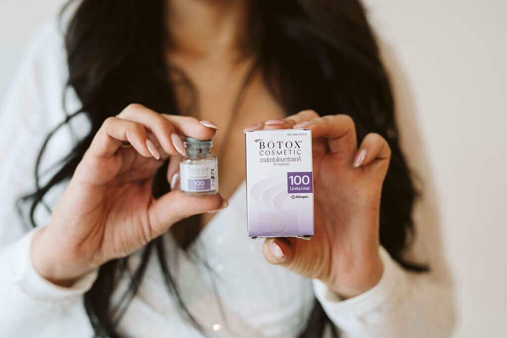 Services at The Rae Clinic | Augusta, GA Med Spa