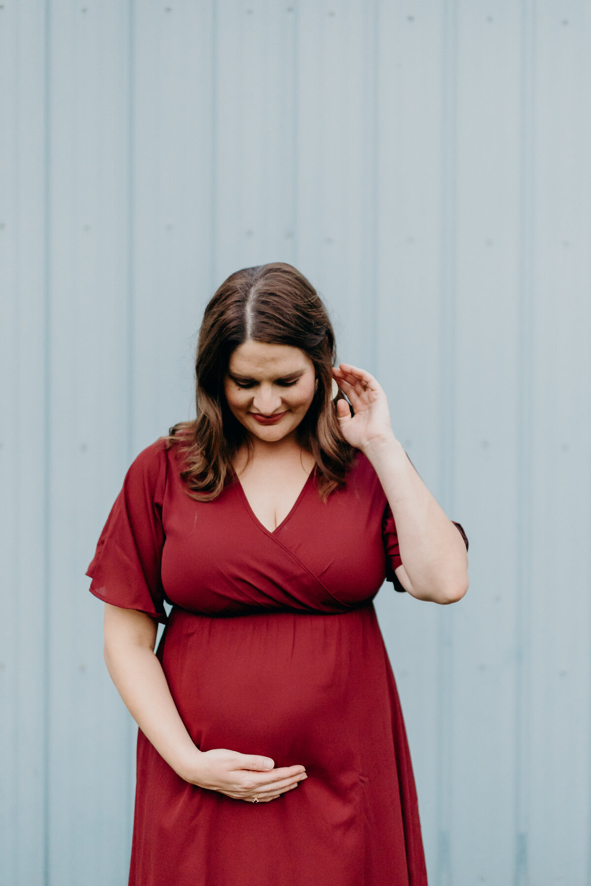 Candid, organic, in-the-moment photography based in NWA