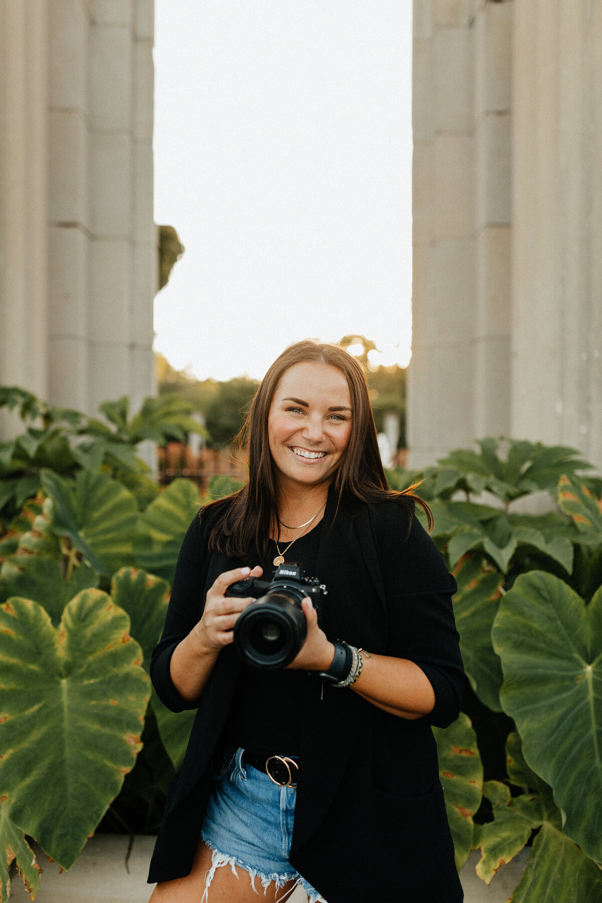 Detroit Wedding Photographer | Kim Kaye Photography