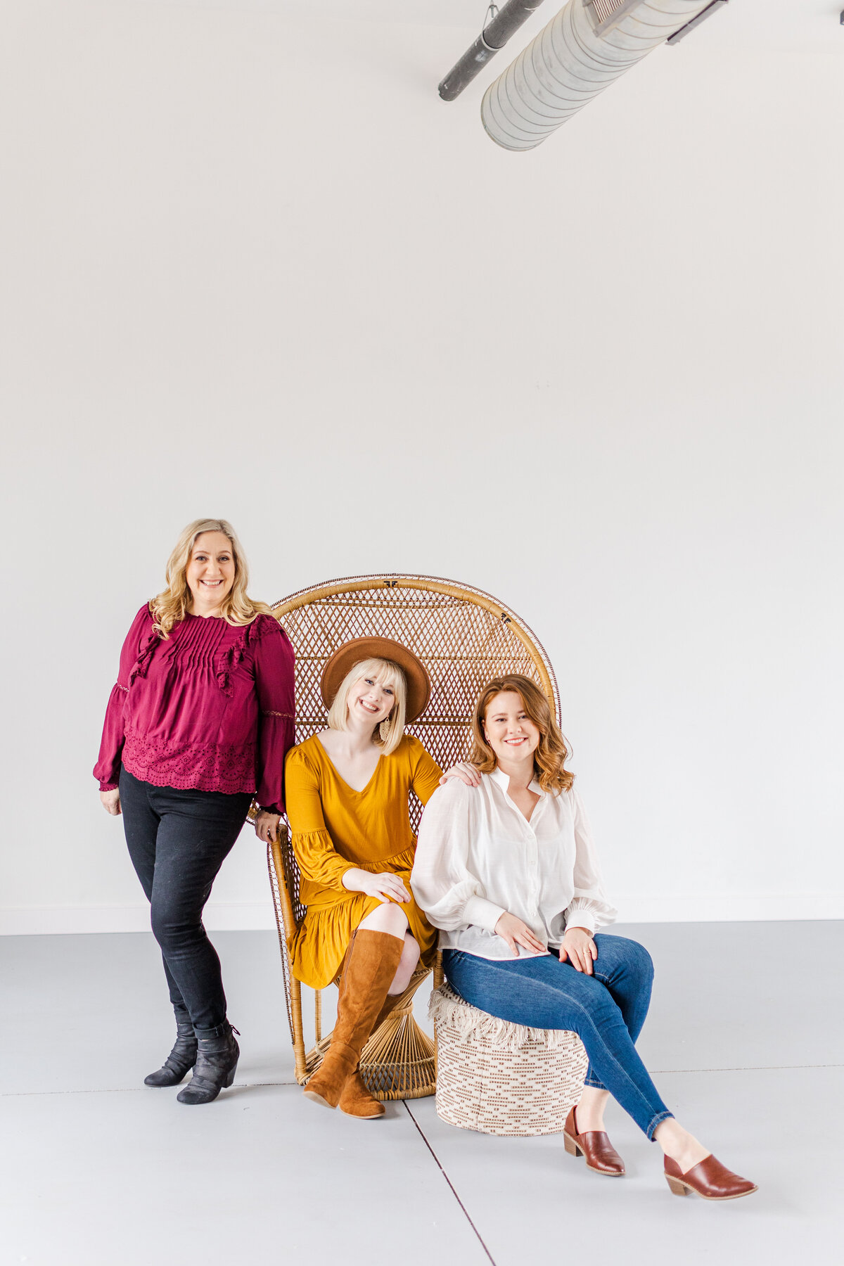 About | Madi Leigh Events