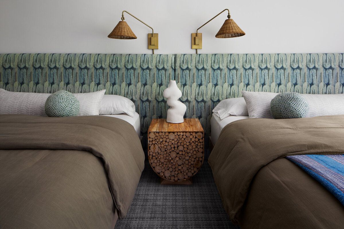 Interior Design Services