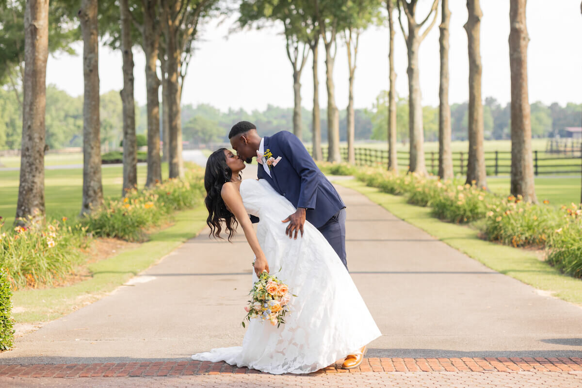 Columbus Georgia Wedding Photographer | Amanda Richardson Photography