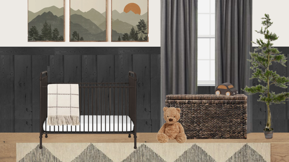 Portfolio | Kimberly Morris Interiors