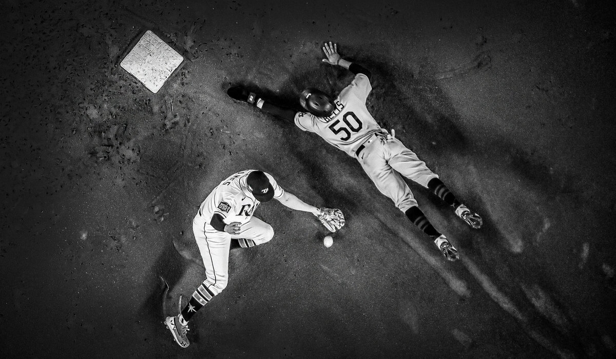 Kelly Gavin Photography Portfolio Page