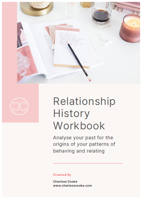 Relationship History PDF Download