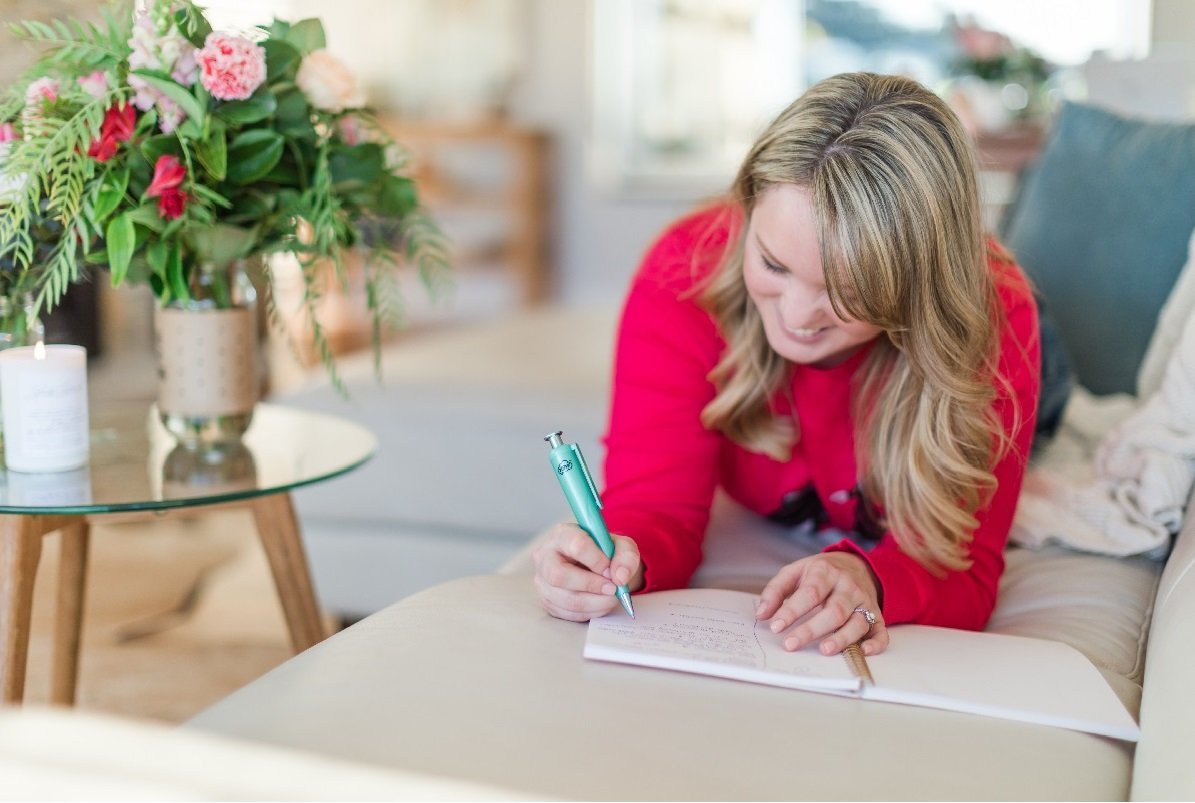 Creative Copywriting for Makers | Wild Spirit Co