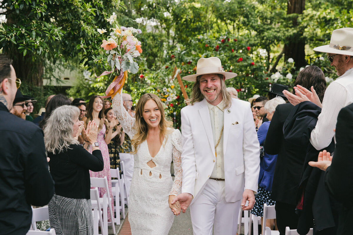 Marin County Wedding Photography