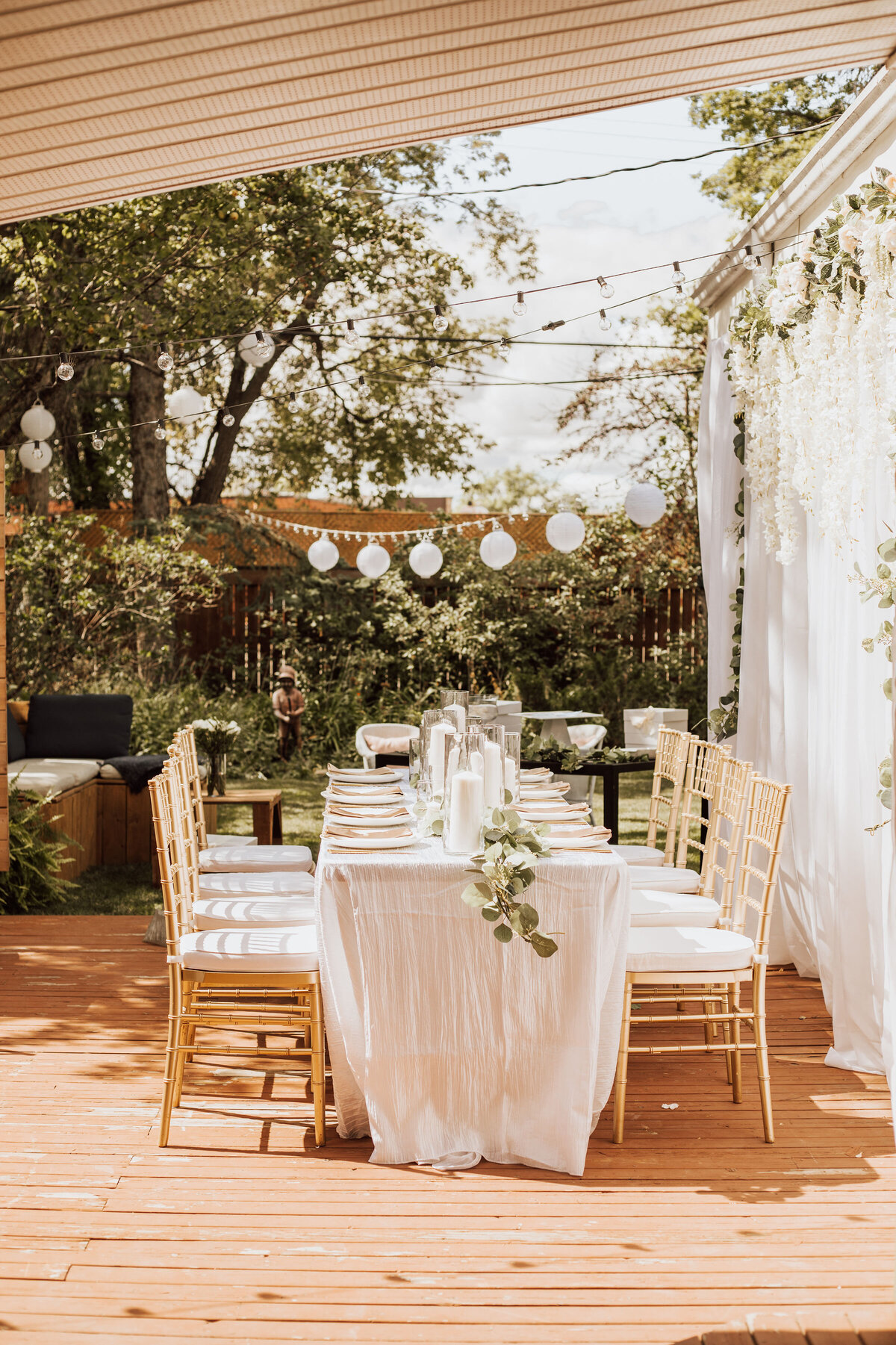 Portfolio - Jennifer Fortier Photography