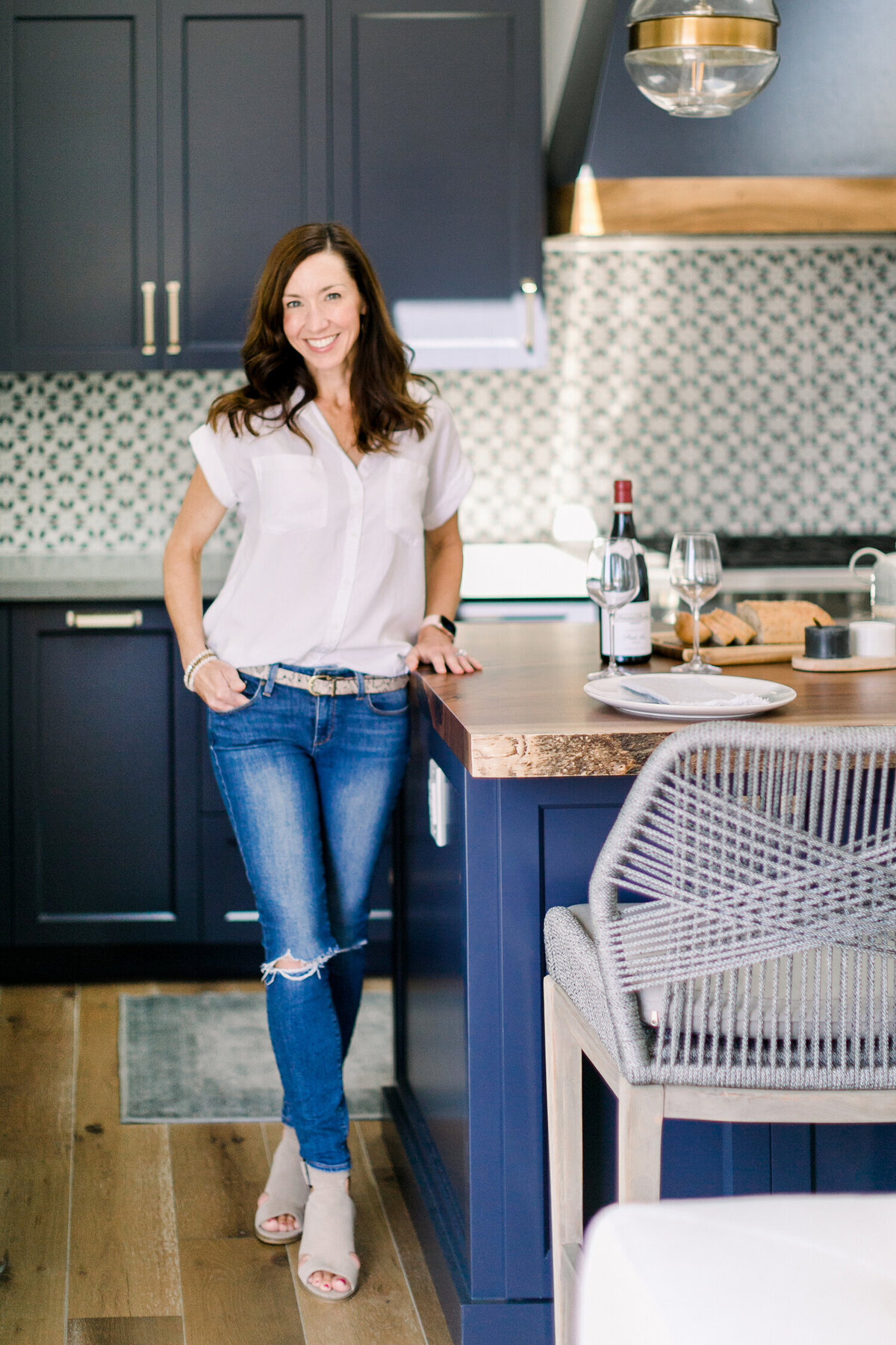 Contact Interiors by Alison | Interior Designer in San Diego