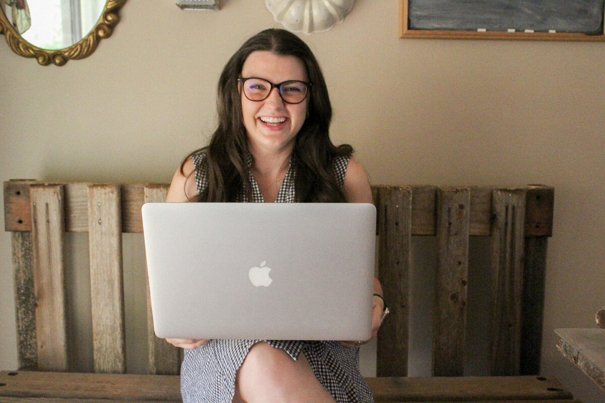 Alabama Brand and Showit Website Designer | Stephanie Duke