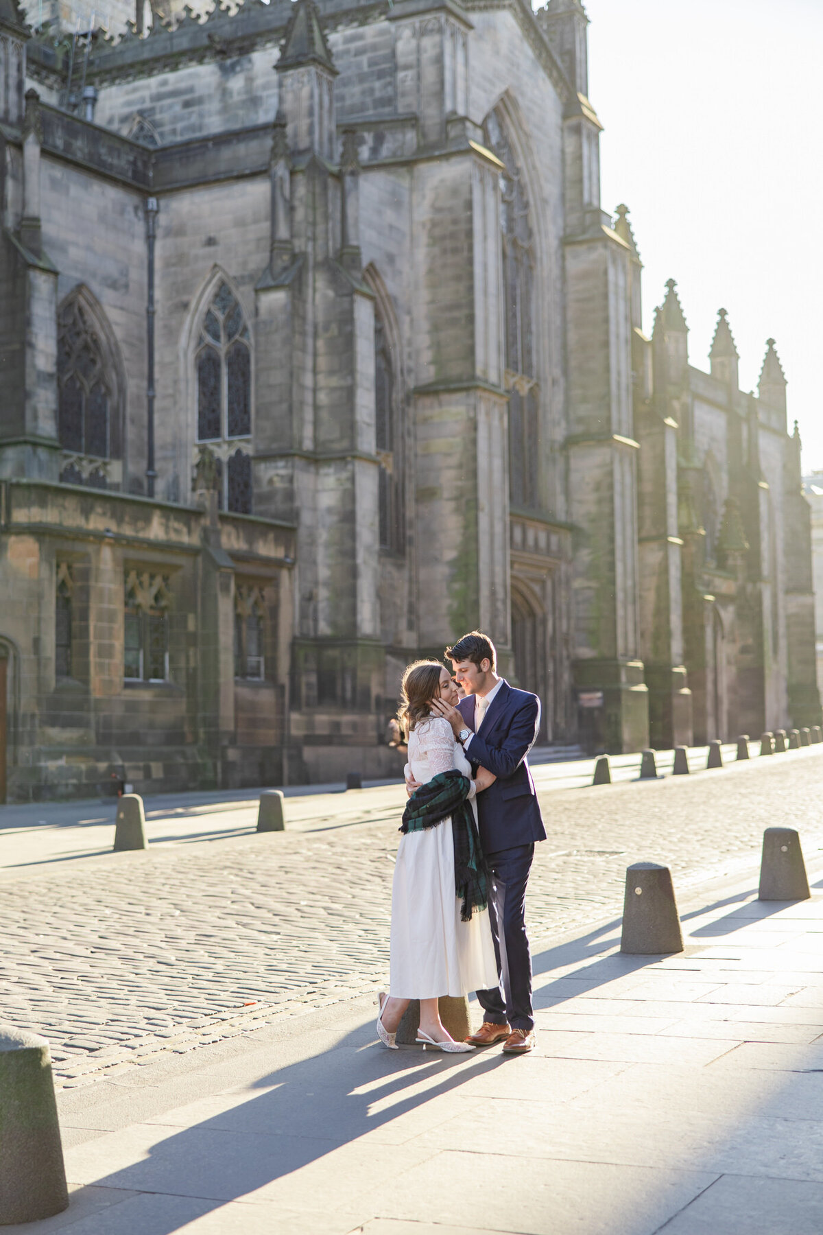 Scotland Retreat - Love is Magic Photography