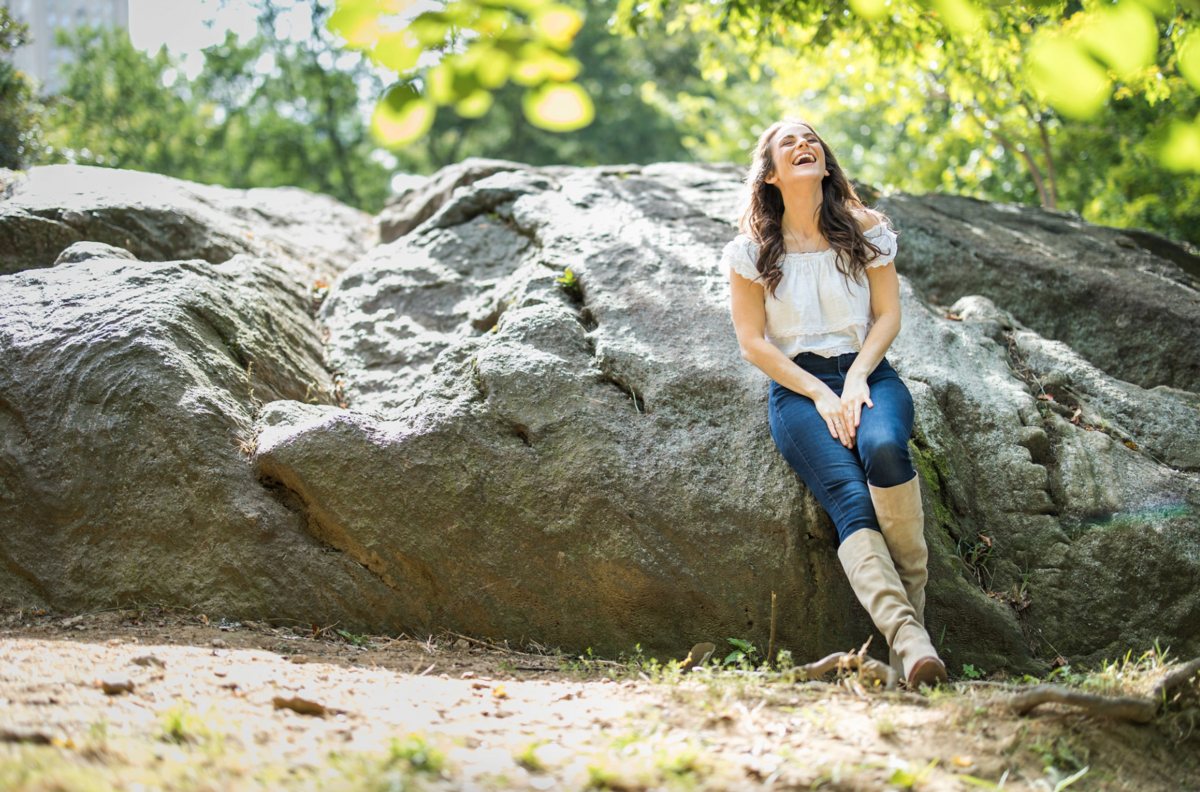 Dakota Mackey-McGee | Artist, Actor, Singer & Storyteller