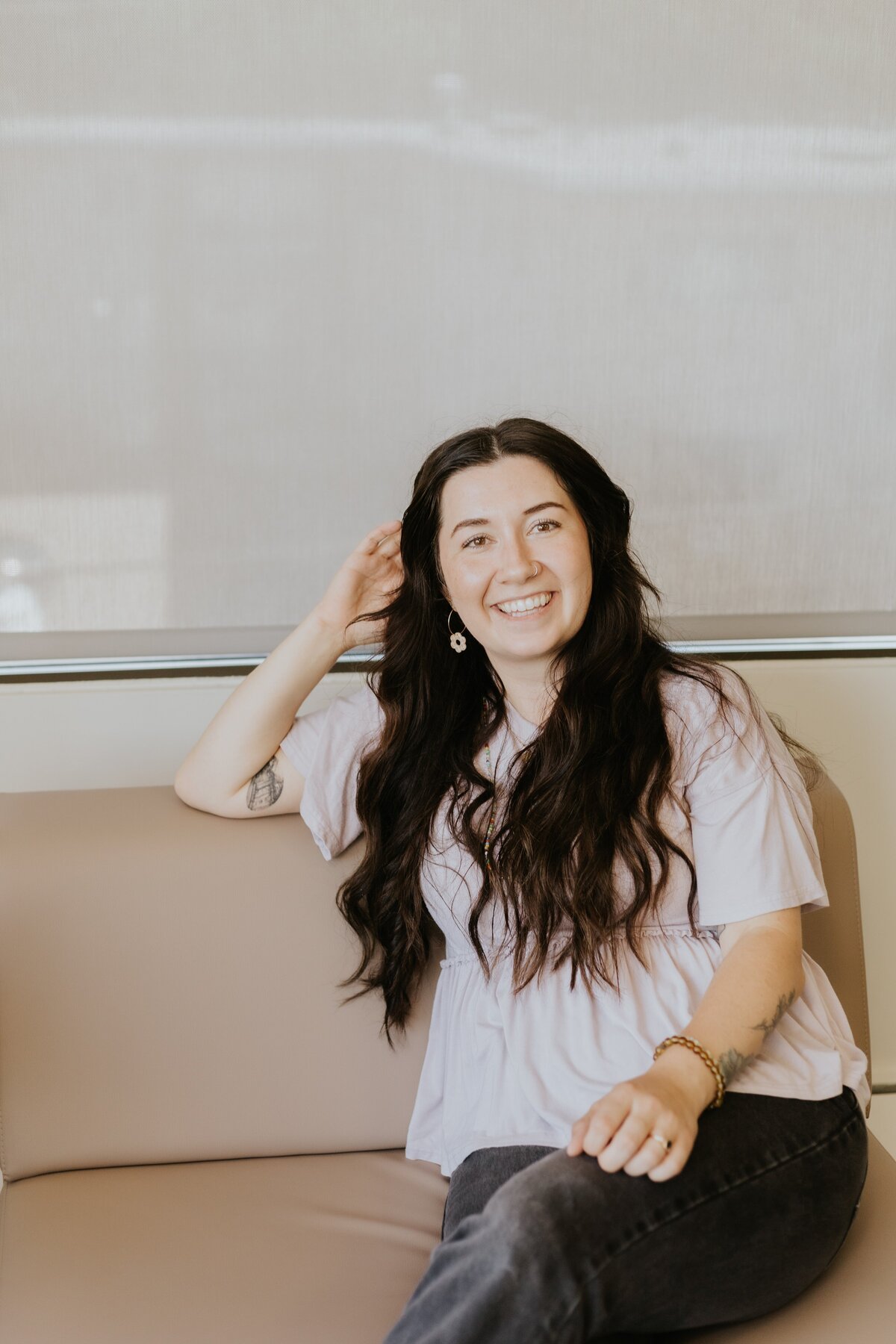 Edmonton Psychologist | About Sydney | Apricity Psychology