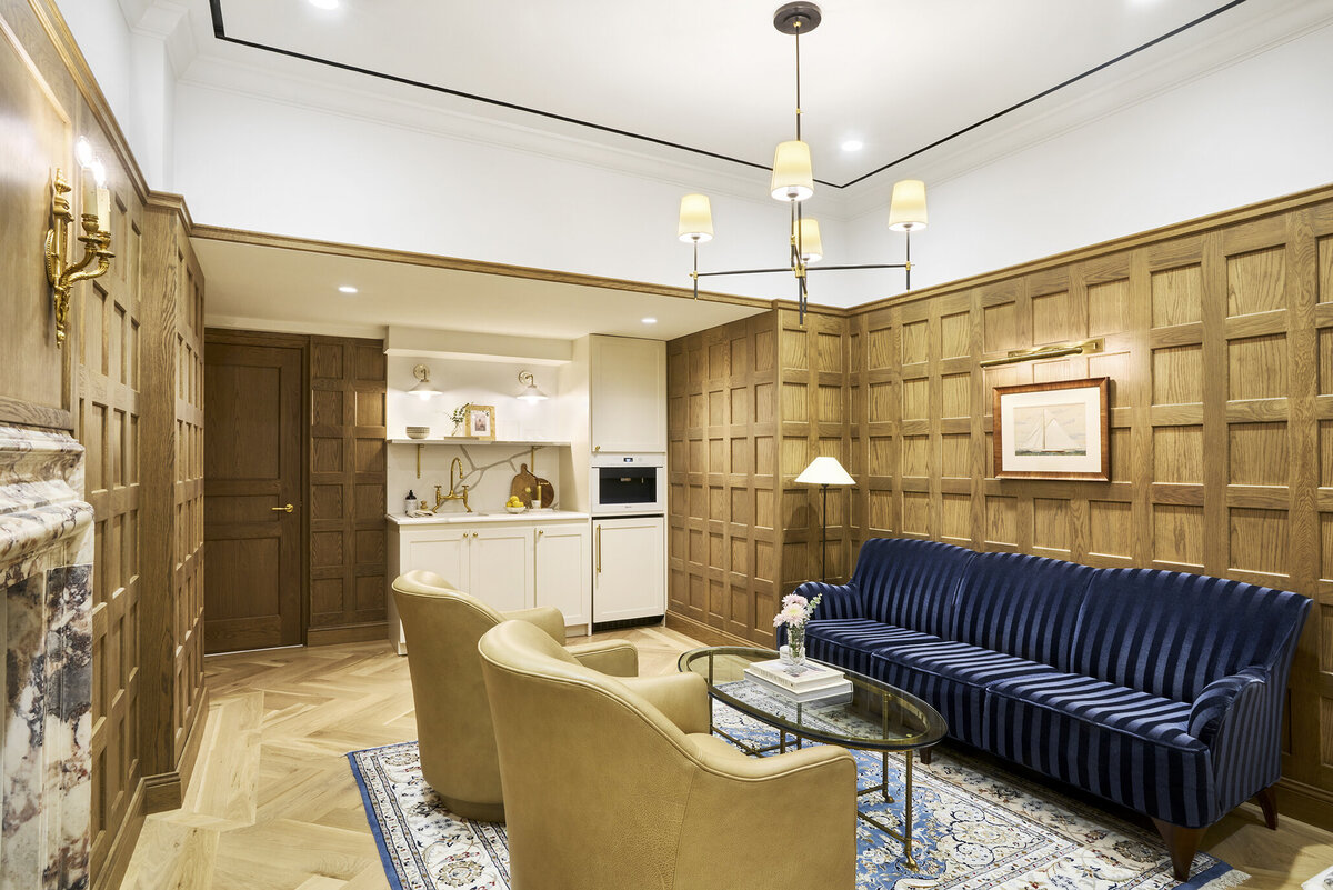 IM Design - residential and commercial interior design