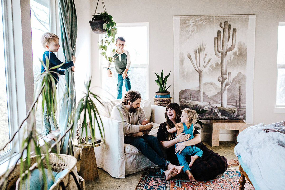 Reverie Photo Co. | Dallas/Fort Worth Lifestyle Photographer