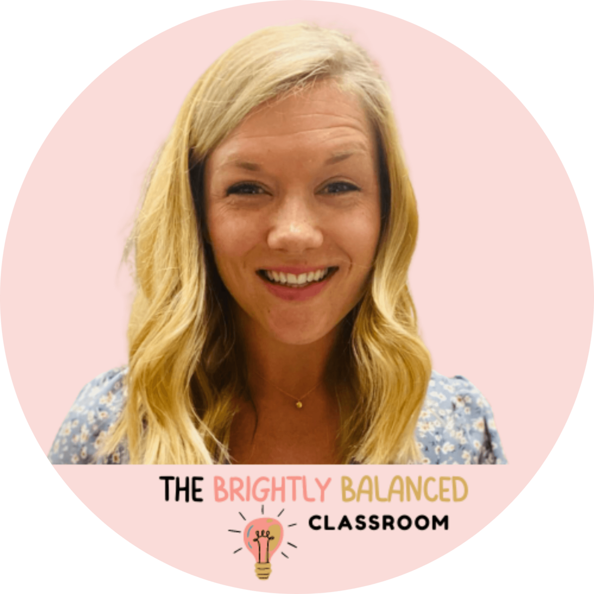 The Brightly Balanced Classroom Primary Reading Resources