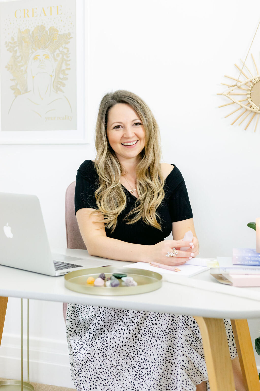 Becky Stanton- Get in contact