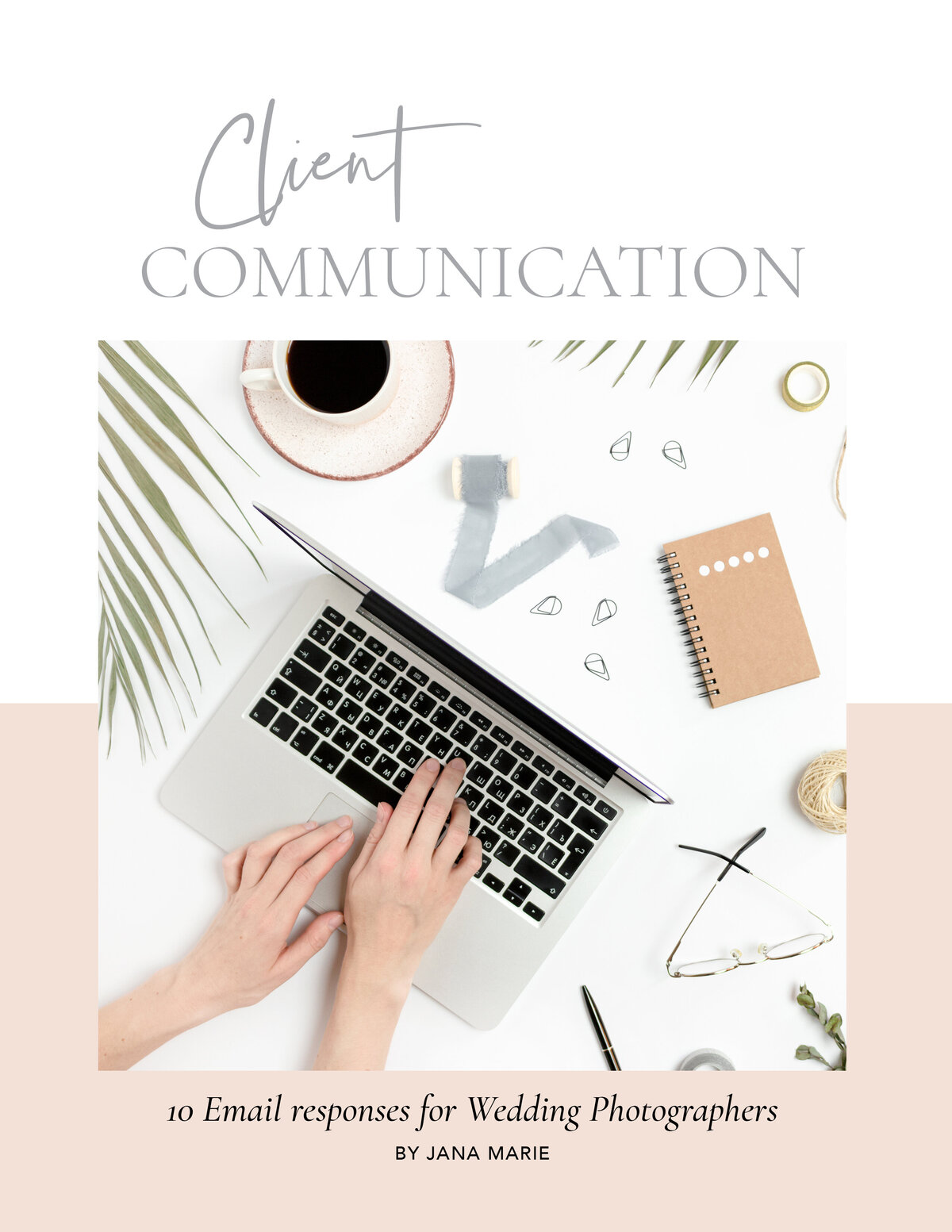 Client Email Communication for wedding industry businesses