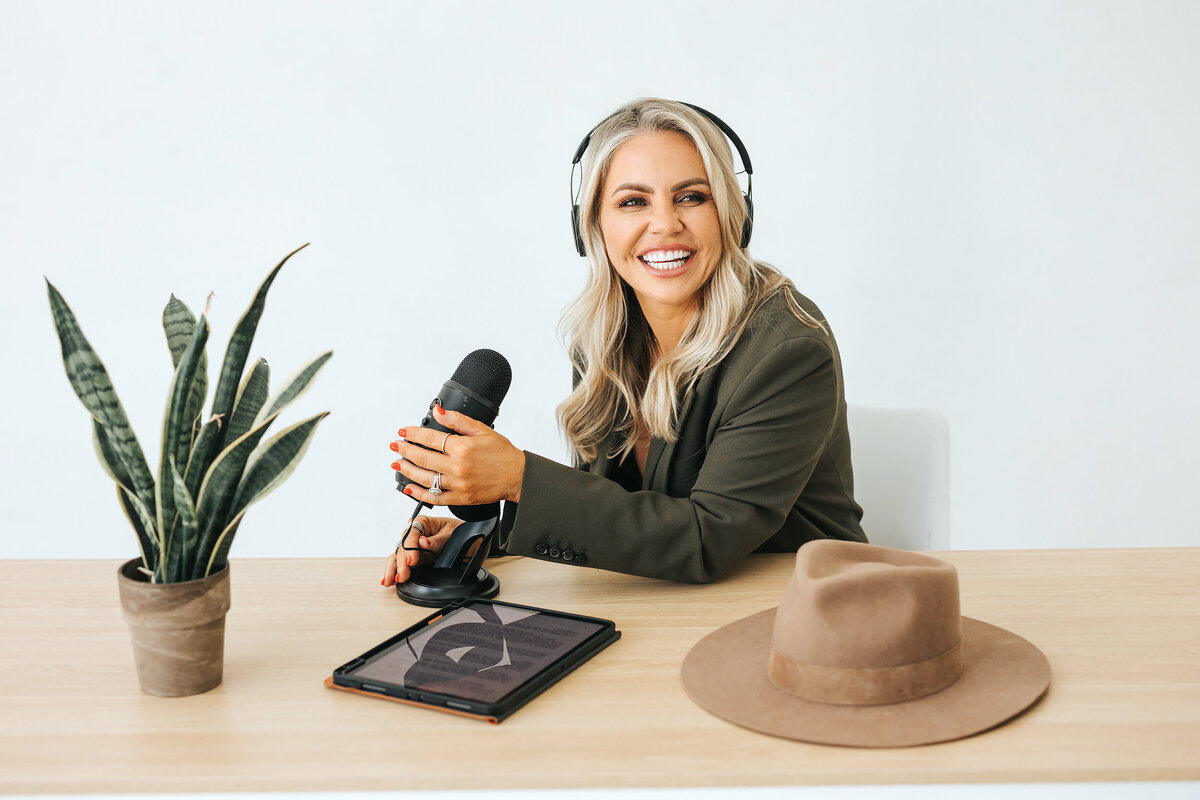 Dallas Branding Photographer