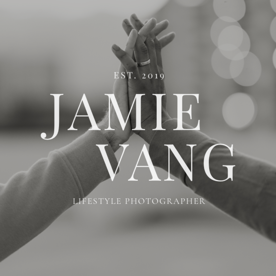 Jamie Vang | Central California Luxury Wedding Photographer