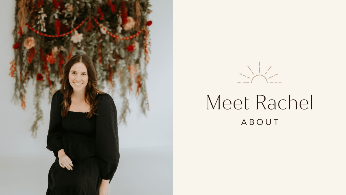 About Rachel Rainbolt | Sage Family Therapy & Coaching