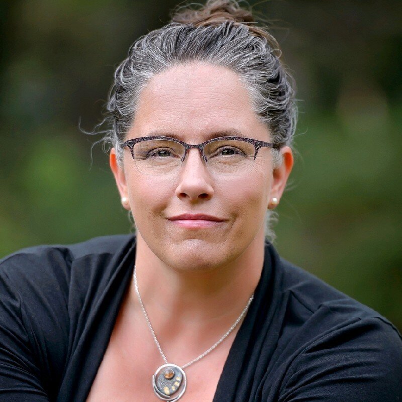 Saralyn Hodgkin | Women In Power