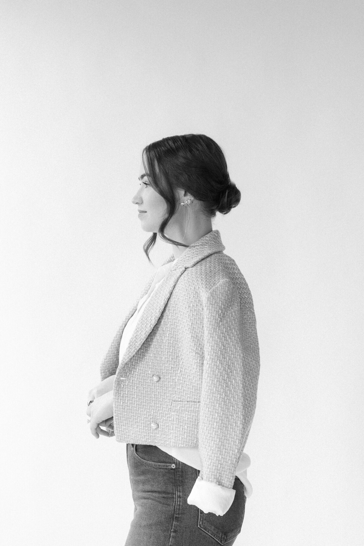 Meet - Alexandra Scott Photography