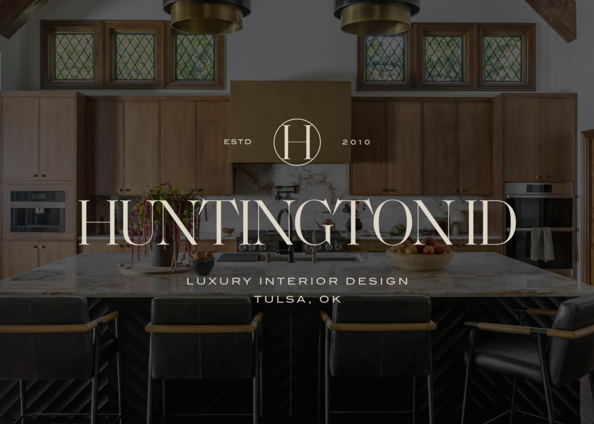 Our Projects | Huntington Interior Design Portfolio