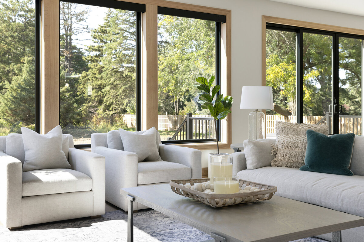 #MendotaModern | Alma Homes