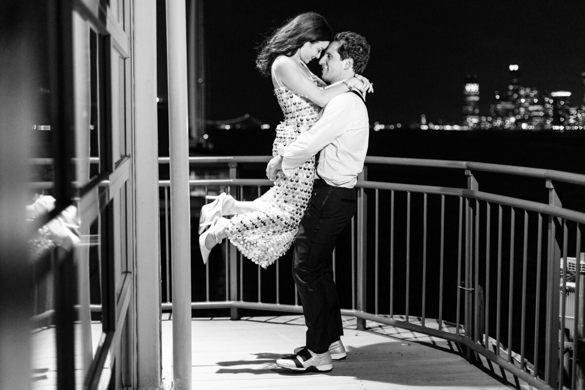 NYC Wedding | Hillary C. Photography