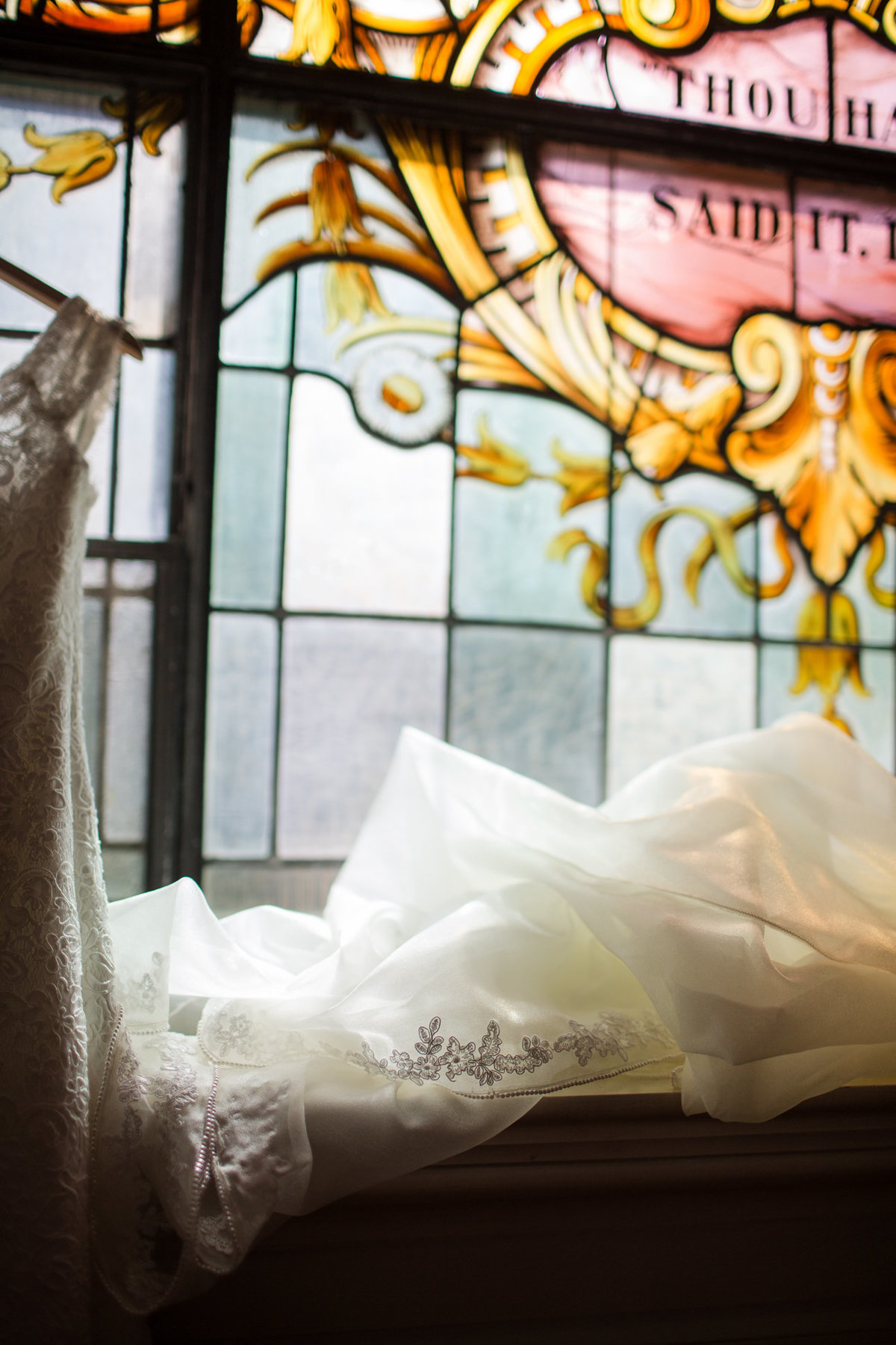 Springfield and Midwest Wedding Photographer