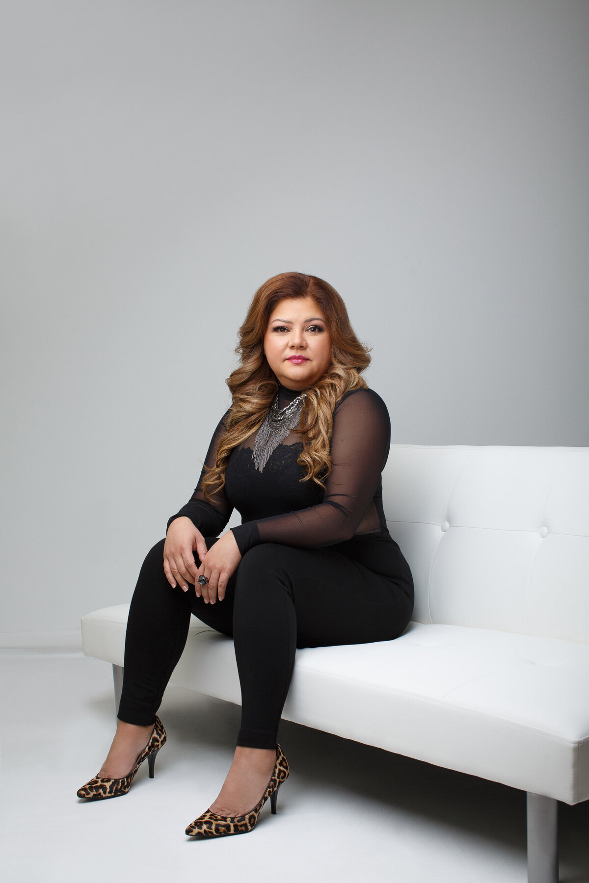 Personal Branding Photography | Carrie Roseman Studios