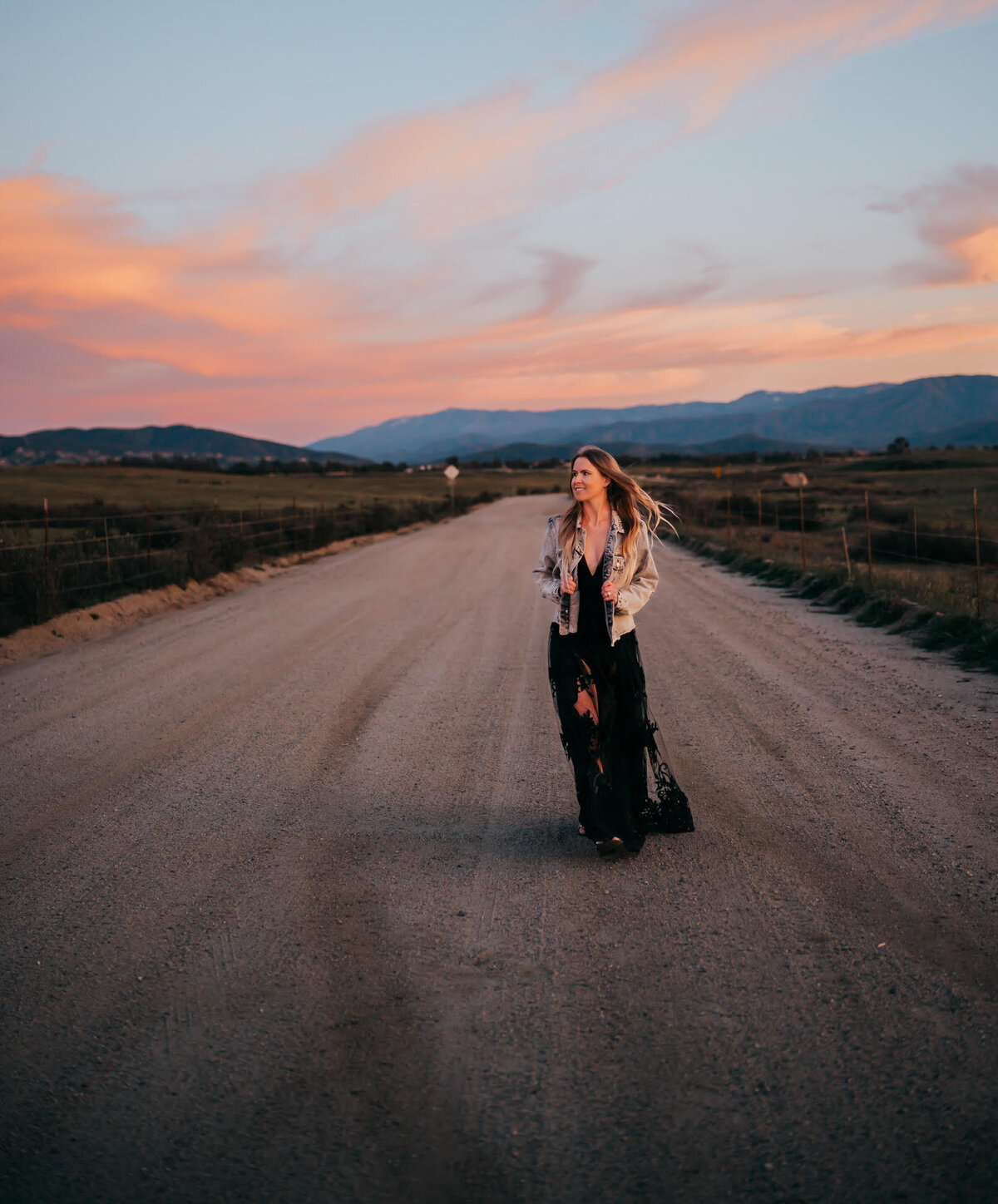 San Diego Wedding Photographer | About Jen