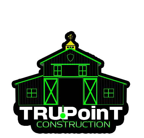 TruPoint Construction | Overcome The Ordinary with barns.