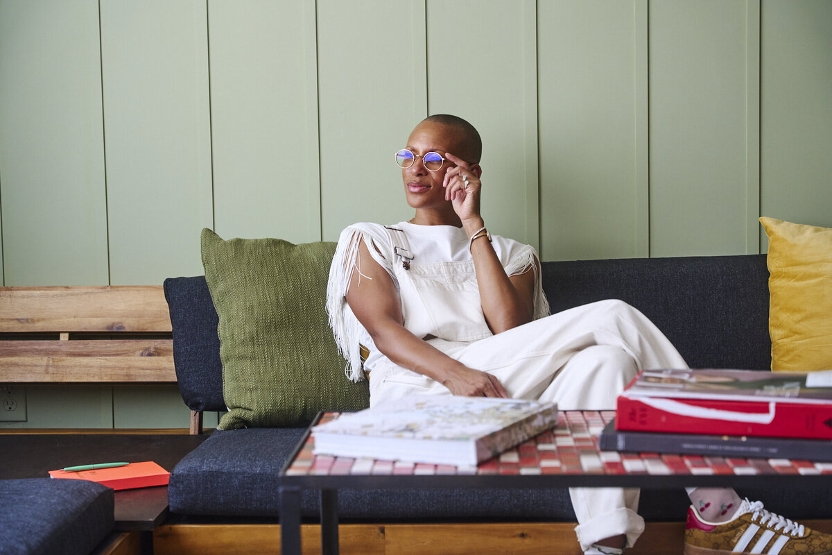 The Power Brand of Your Dreams Built For You I GASM Brands