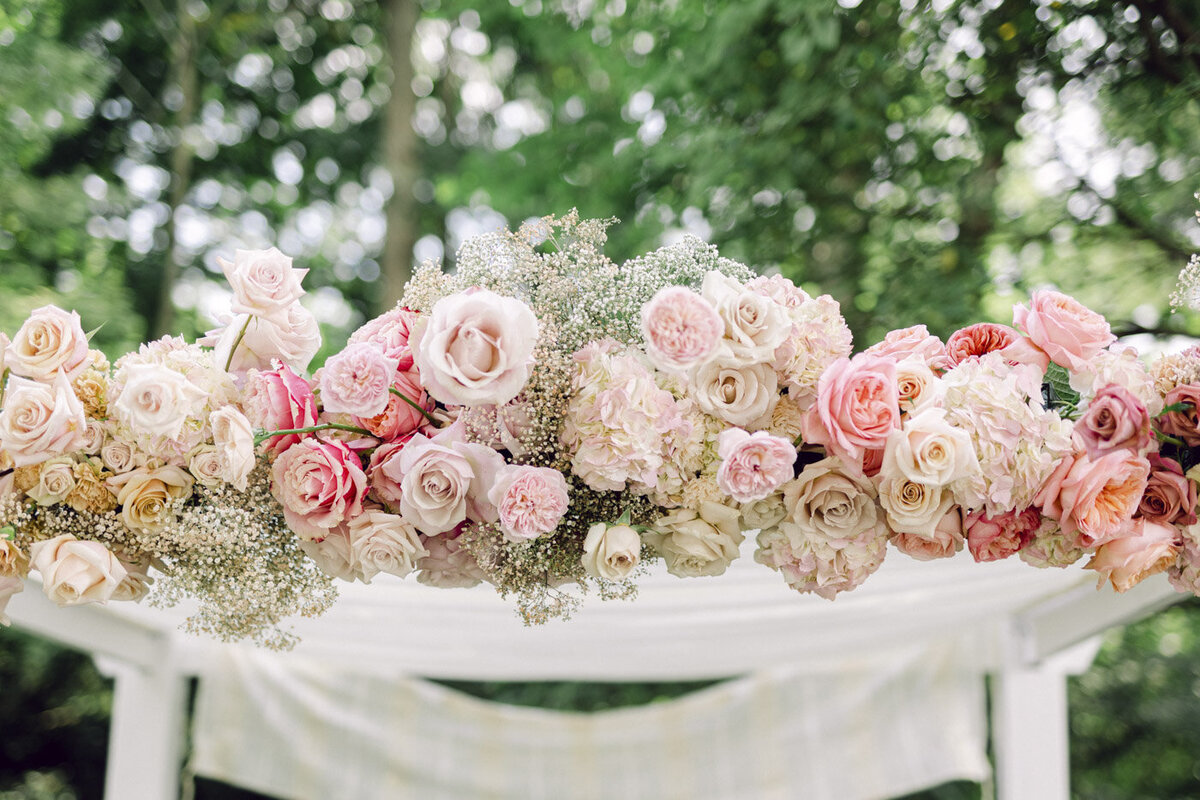 Indianapolis Wedding Florist | Satin & Stems