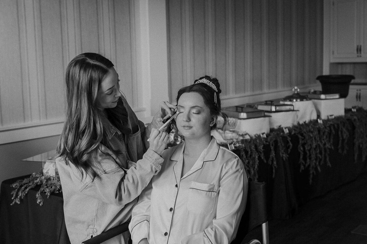 Information | Olivia Sparks MUA