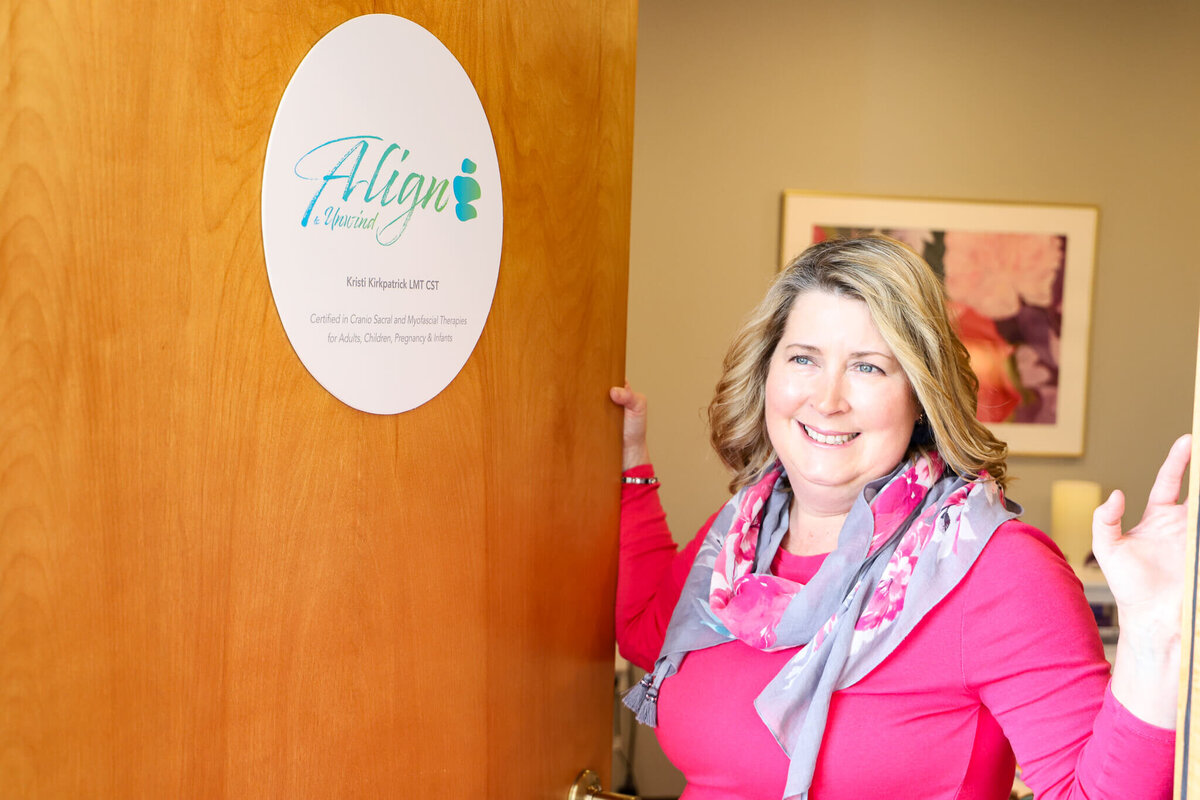 About Kristi Kirkpatrick | Align & Unwind Myofascial Therapy