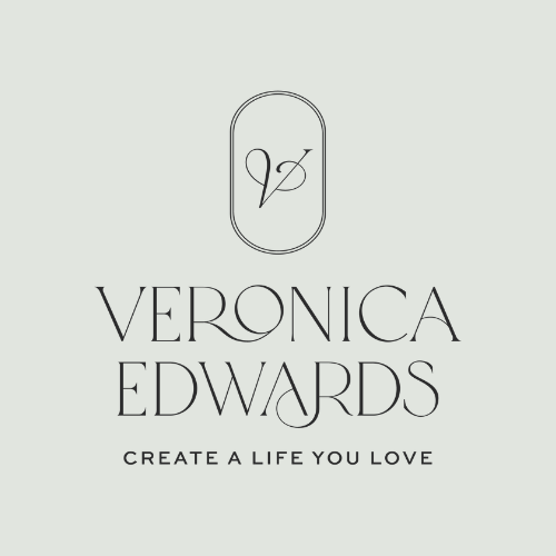 Veronica Edwards | Mindset & Life Coaching, Dallas Texas
