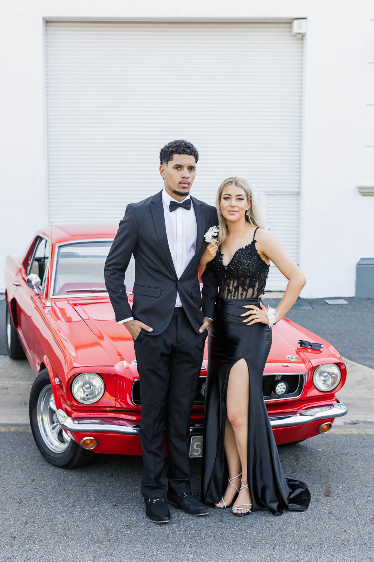 Rockhampton Formal Photographer | Julie-Anne Photography