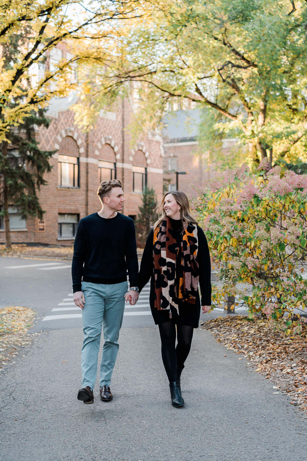 Edmonton Wedding + Family | Cynthia Priest Photography